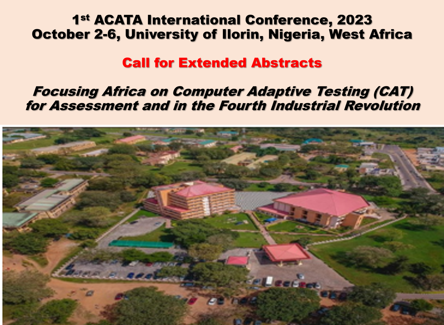Conference – acata.org